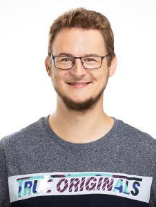 Markus Lanner - CoWorking Space Leuchtturm, Klagenfurt